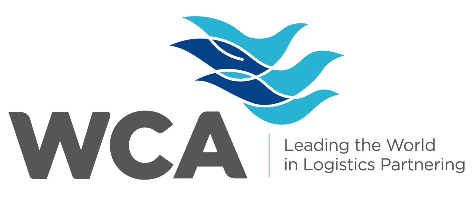 world commerce forwarding inc